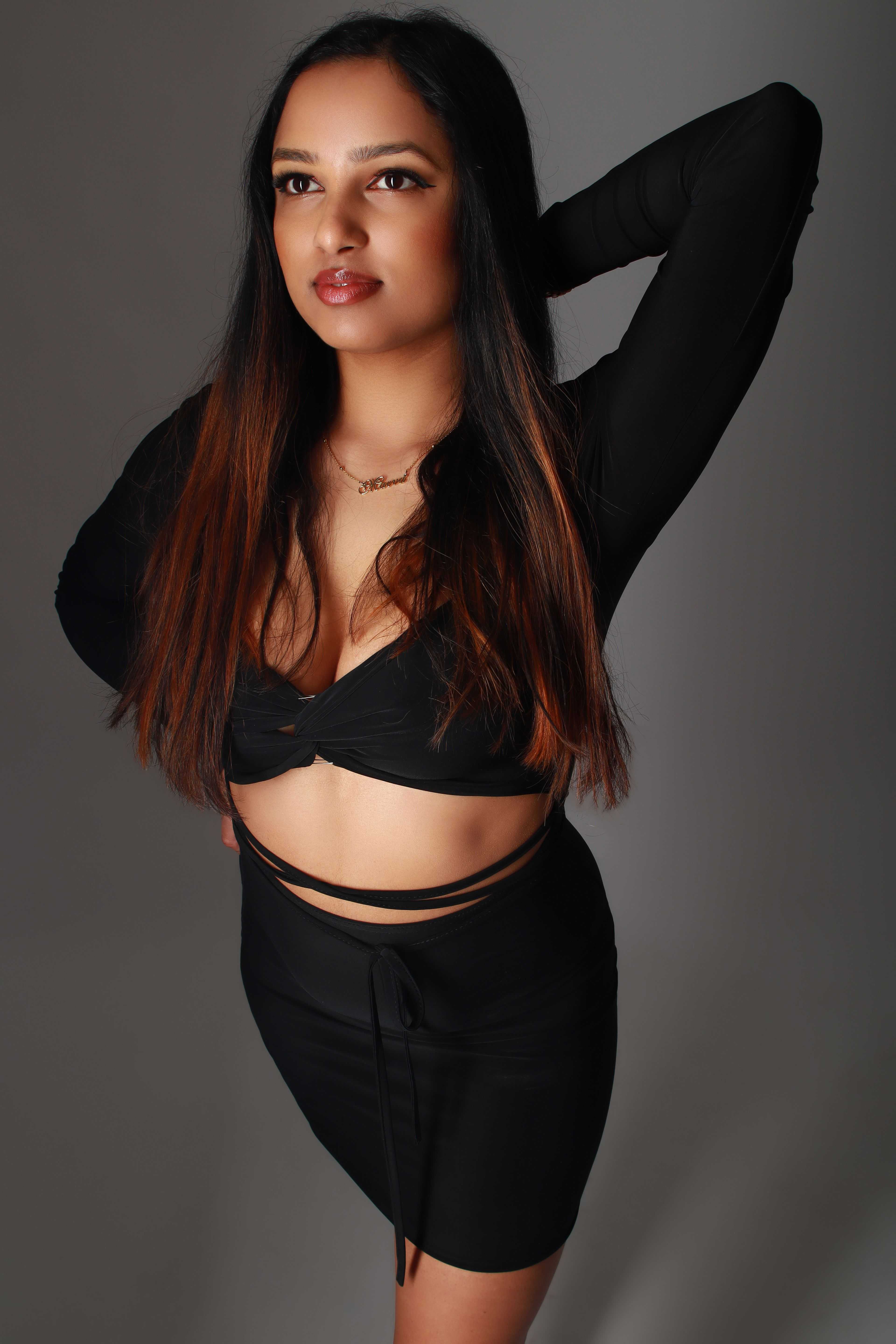 Main Board Females | Eclipse - Model Management